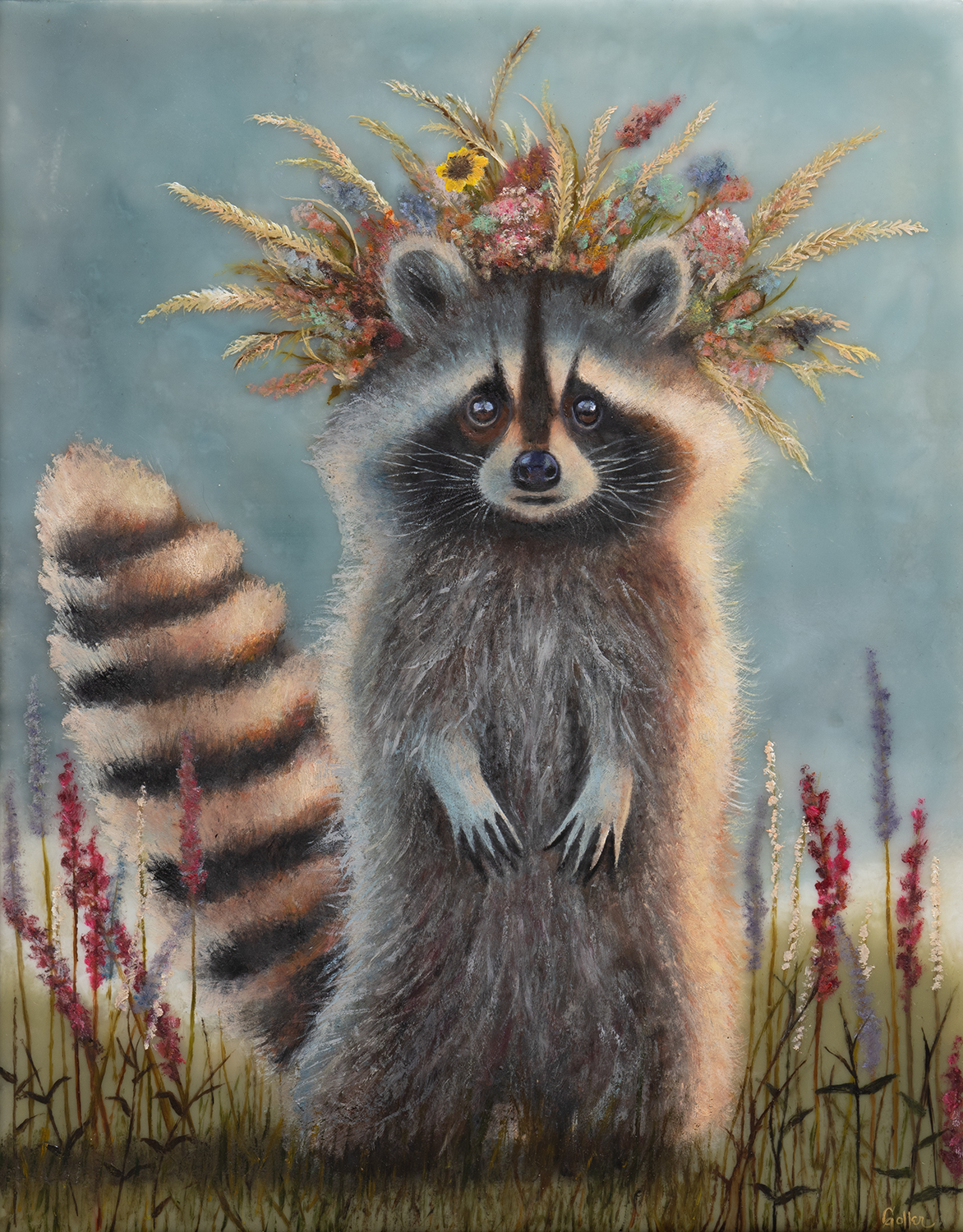 Barnaby - Carrie Goller - Rehs Contemporary