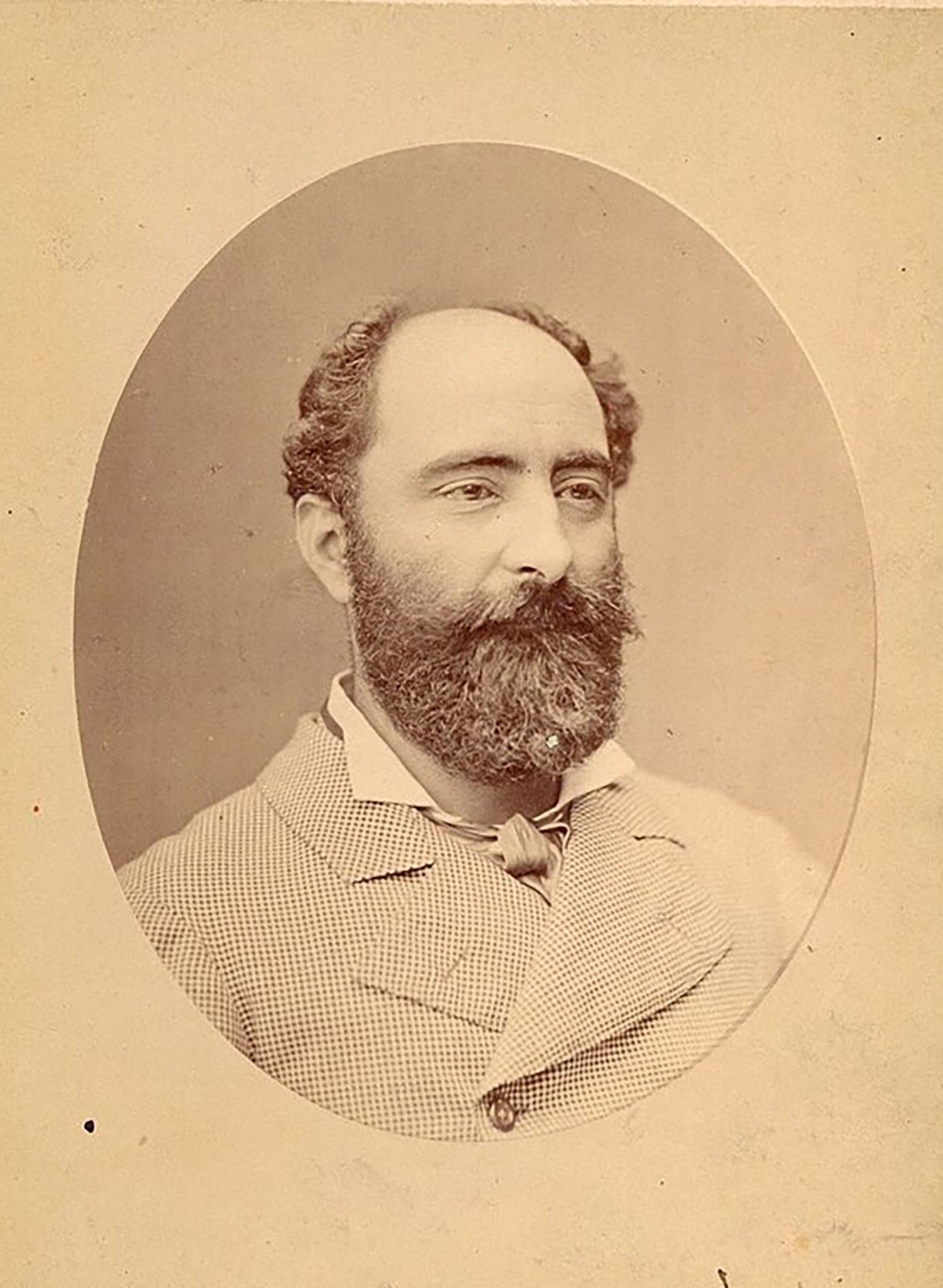 Along the Canal - Martin Rico y Ortega - Rehs Galleries