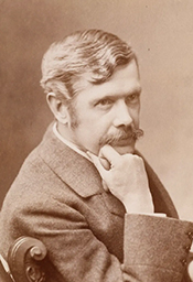 Sir Alfred East - Available Artworks - Rehs Galleries