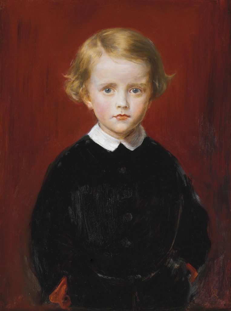 Victorian, Pre-Raphaelite & British Impressionist – Christie’s London